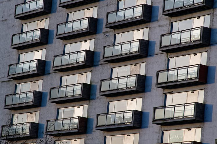Building safety levy rates published for every council area ...
