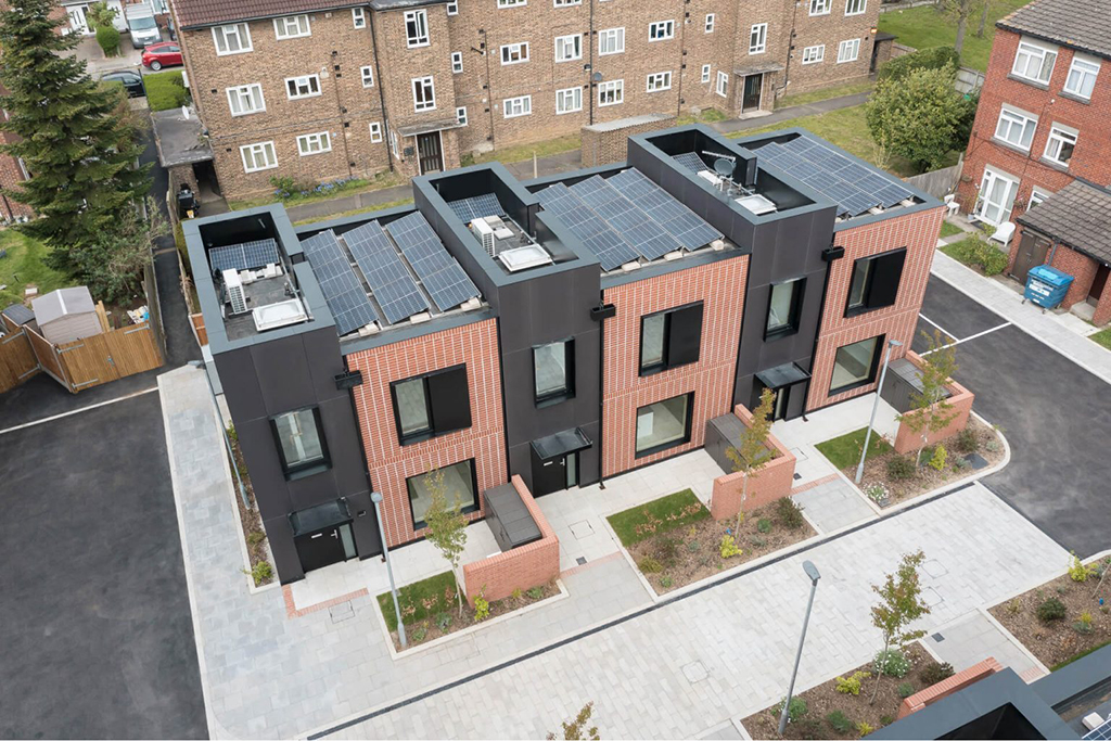 Staff made redundant as modular builder collapses | Construction News