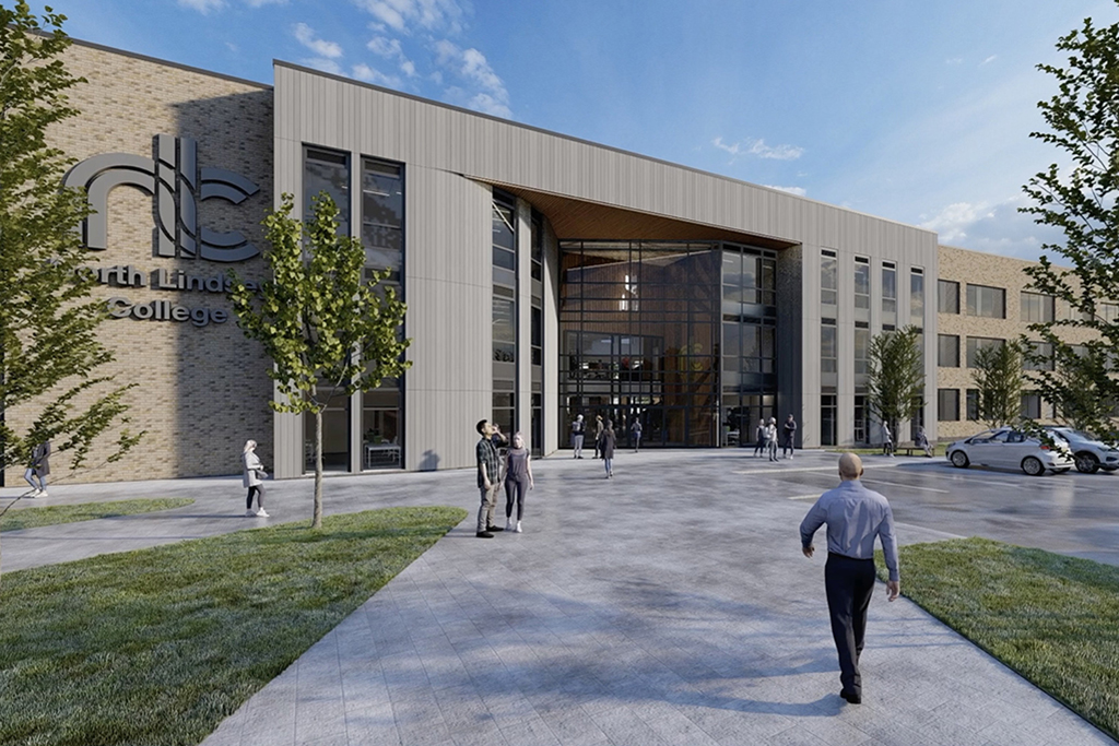 Bam to build £38m school building | Construction News