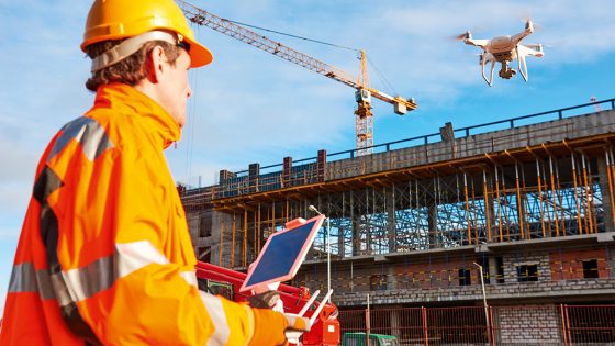 Construction bucks ‘subdued' growth trend | Construction News