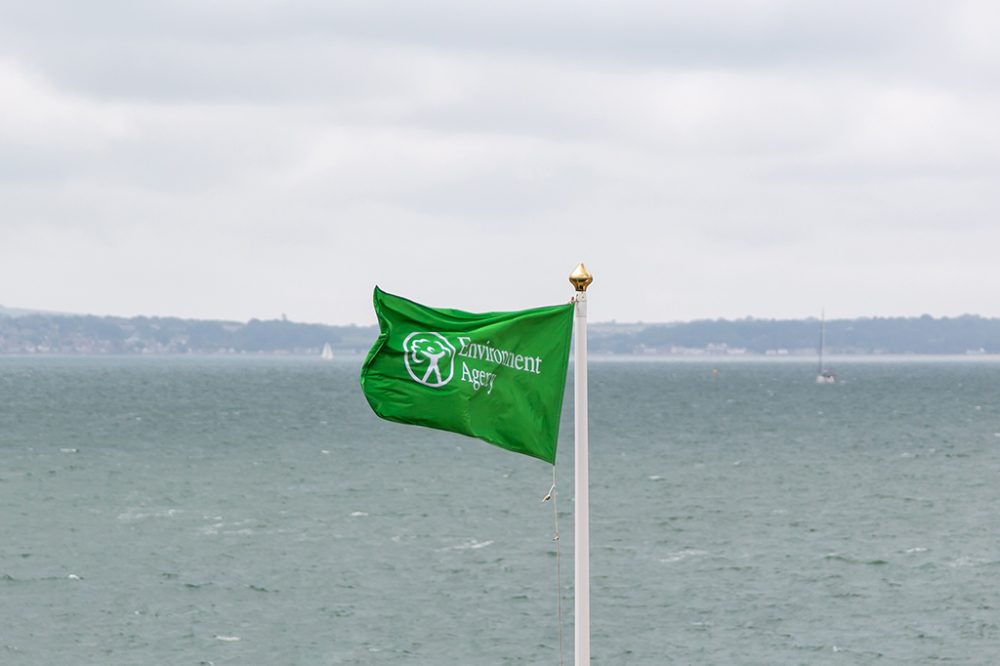 Environment Agency seeks contractors’ views on £3bn framework ...