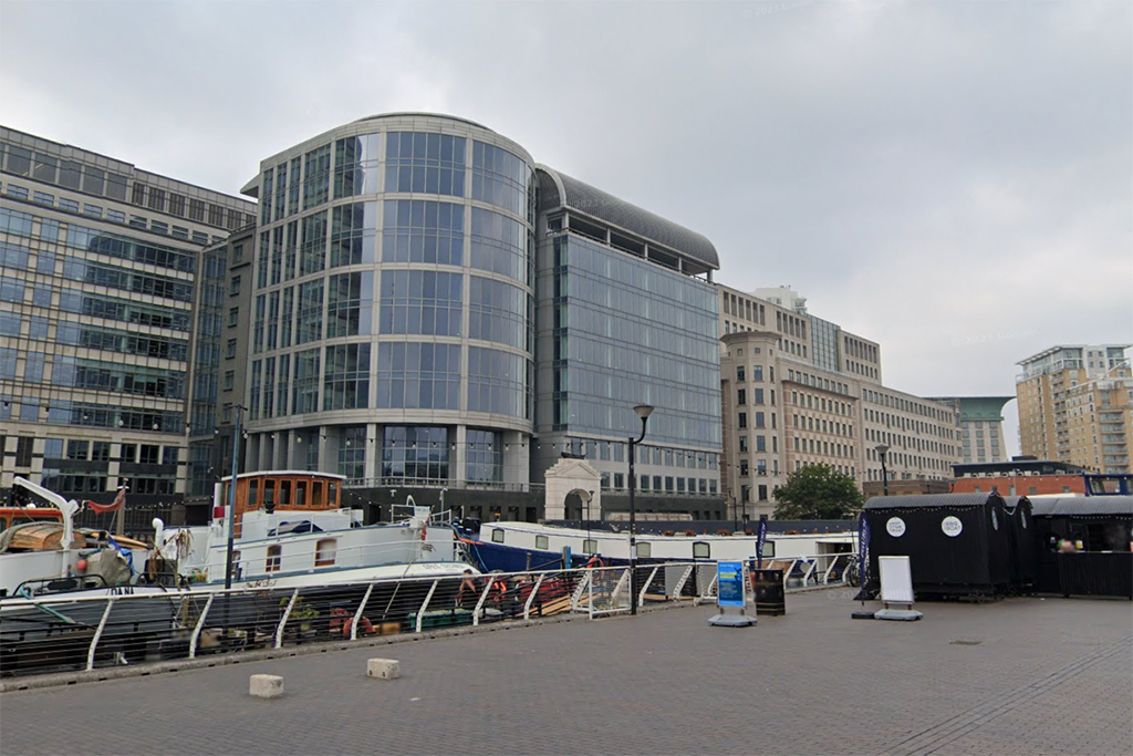 ISG lined up for £65m office-to-life-sciences conversion job ...