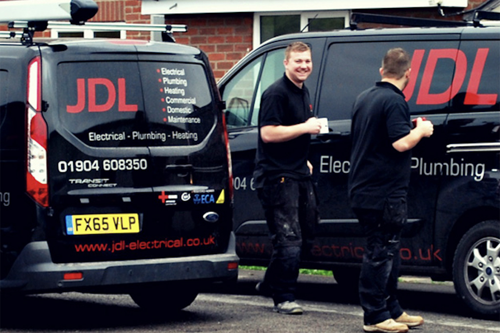 York M&E specialist set for administration | Construction News