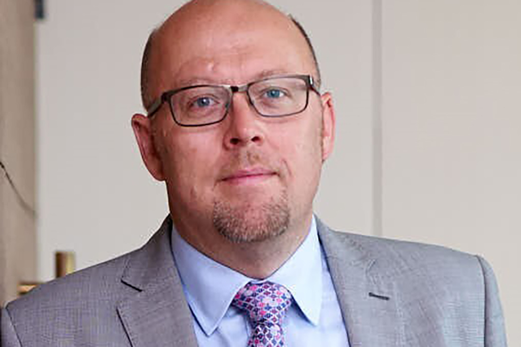 Galliford Try names new chief financial officer | Construction News