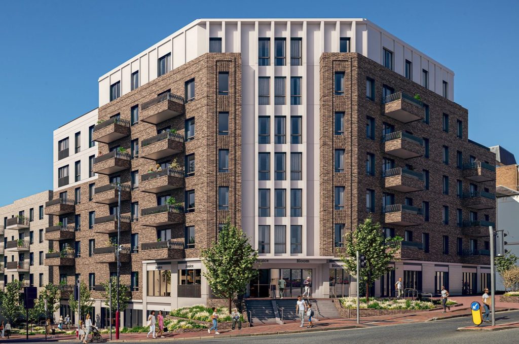 McAleer & Rushe eyes £550m turnover for 2025 | Construction News