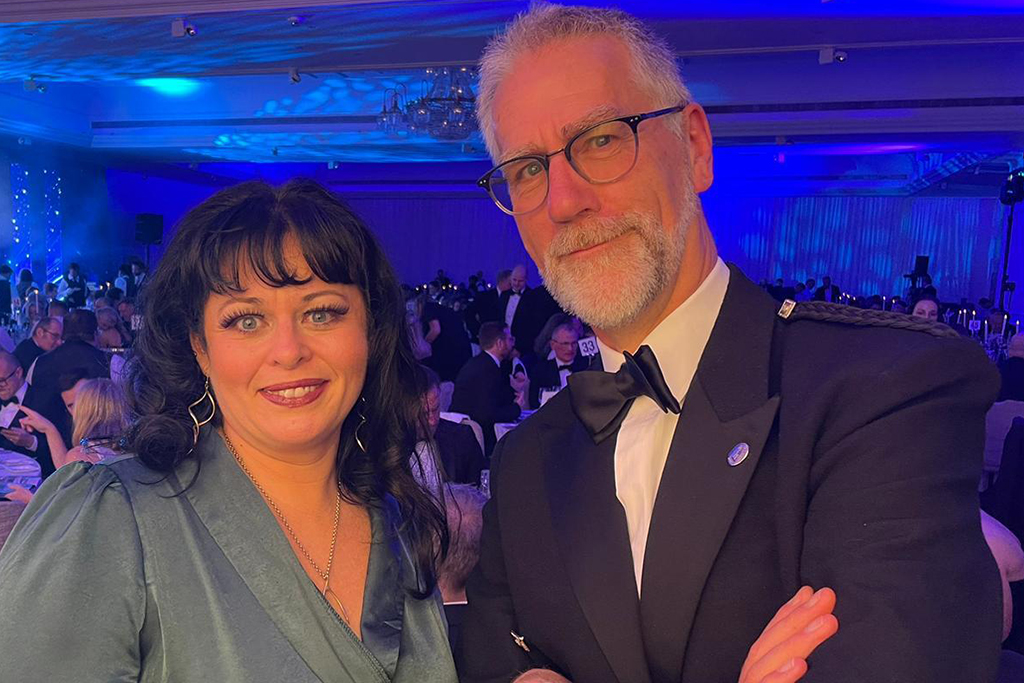 Shake-up at the top of construction charities | Construction News