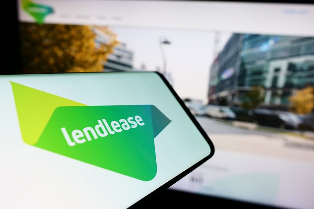 Government calls in Lendlease purchase for scrutiny | Construction News