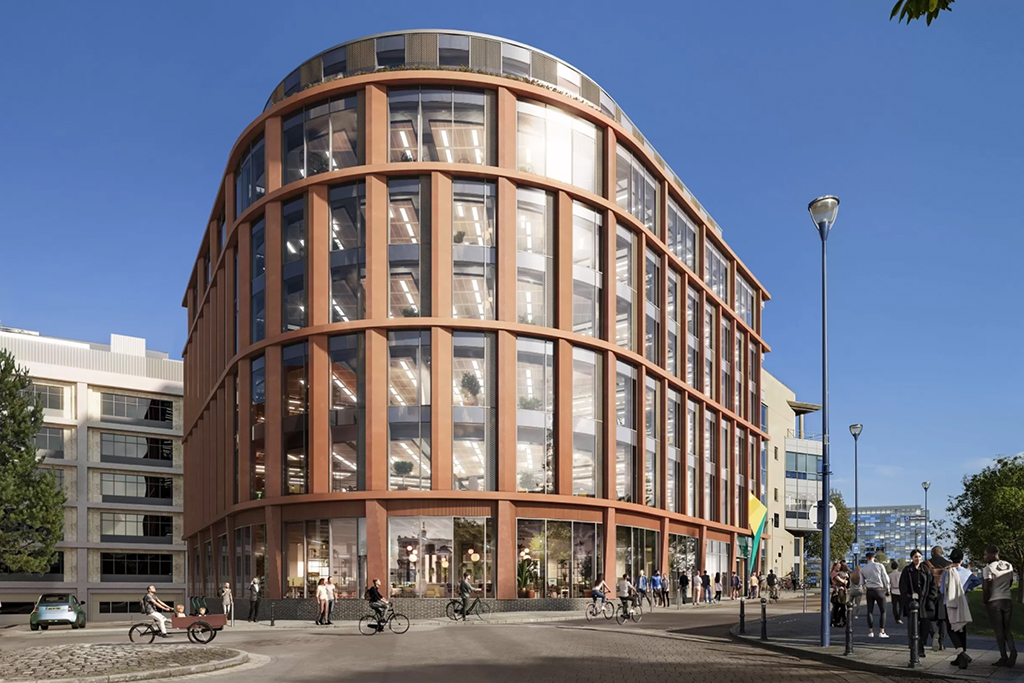 Beard sees profit edge up despite rising costs | Construction News