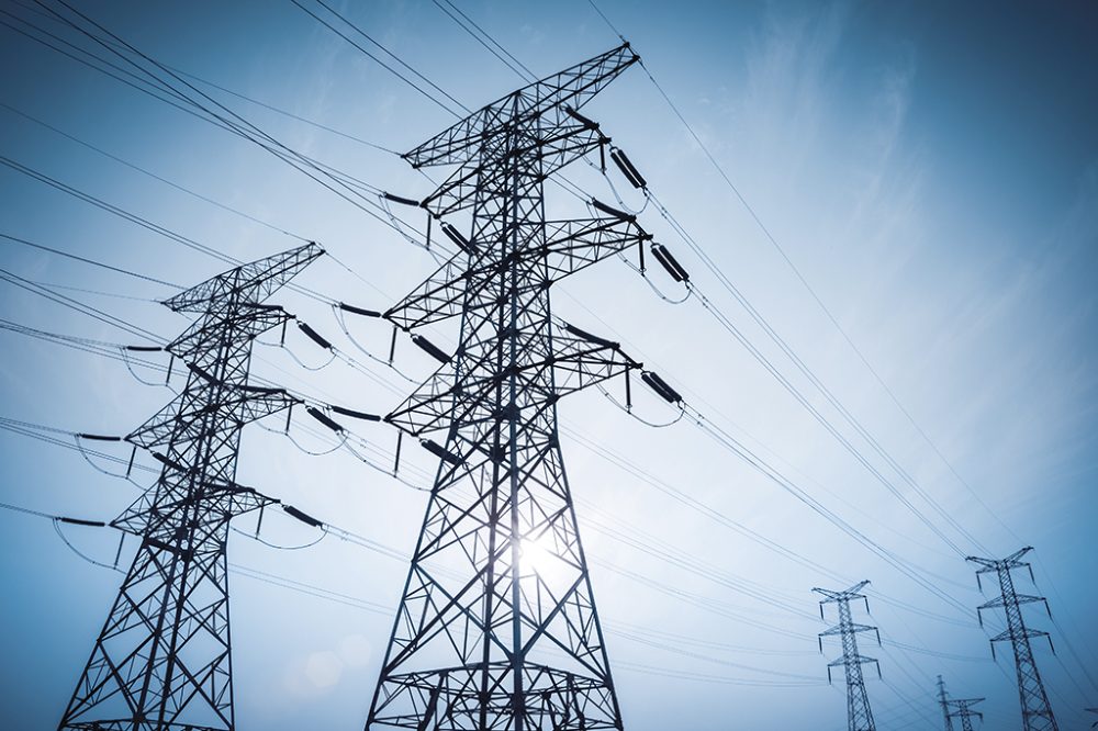 Scottish Power awards £5.4bn in transmission and substation frameworks ...