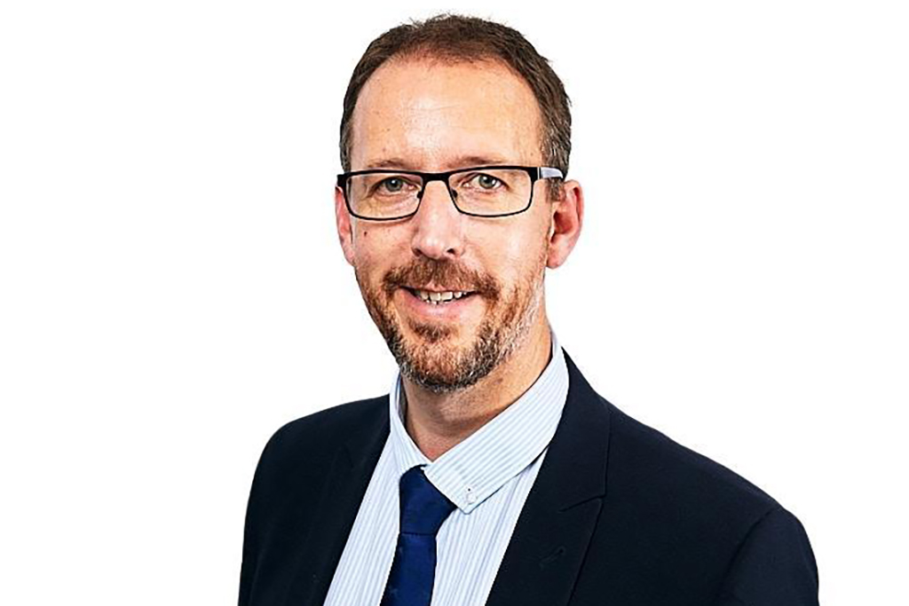 How can we stop water scarcity from stalling development ...