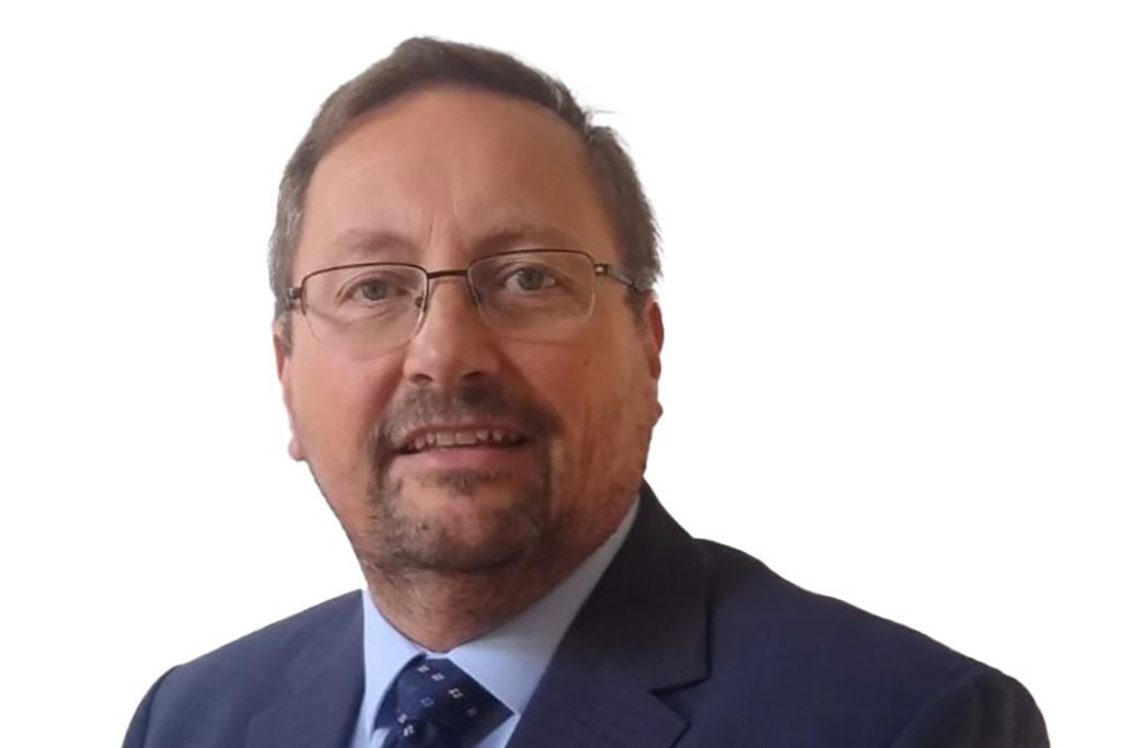 Enerveo names new leader after sale back to SSE | Construction News