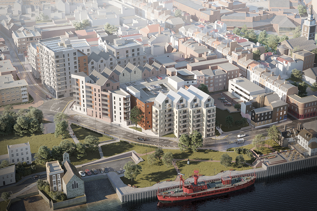 Statom Group revenue leaps to £143m | Construction News