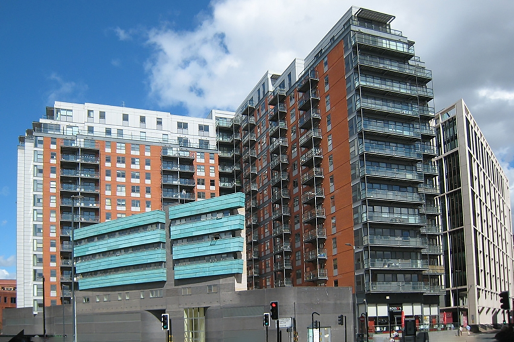 Caddick Group profit falls despite booming construction business ...