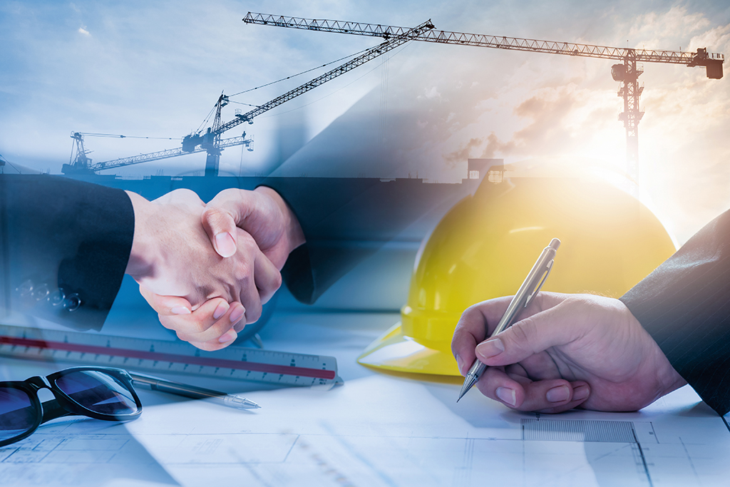 Lawyers cautious on new JCT pain-sharing contract | Construction News