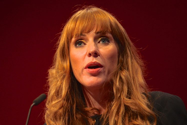 Rayner resigns as housing secretary and deputy PM after tax probe ...