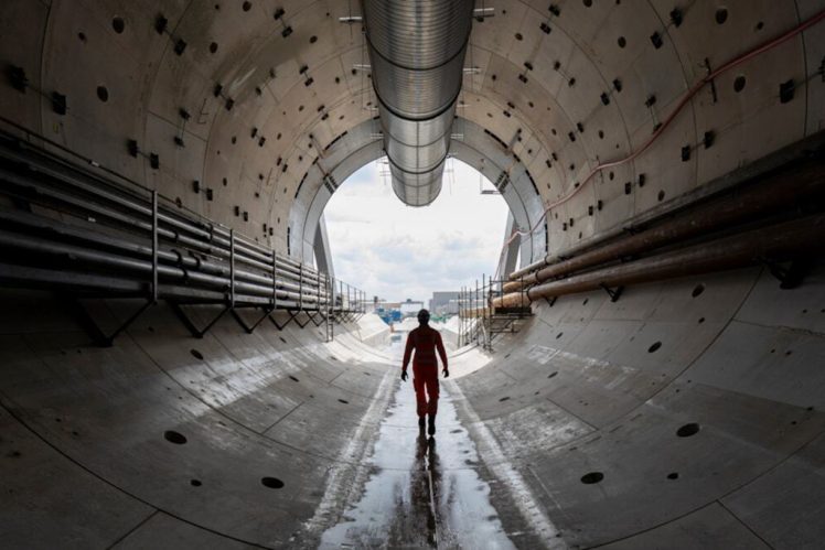 Government urged to tackle ‘valley of death’ over major infra projects ...