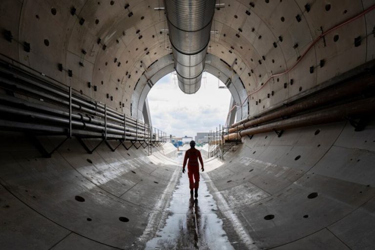 HS2 and road project cancellations cause DfT £2.7bn in losses ...