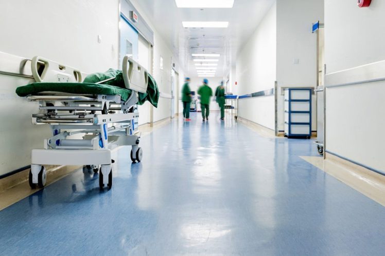 NHS to cut hospital delivery times by standardising 80% of design ...