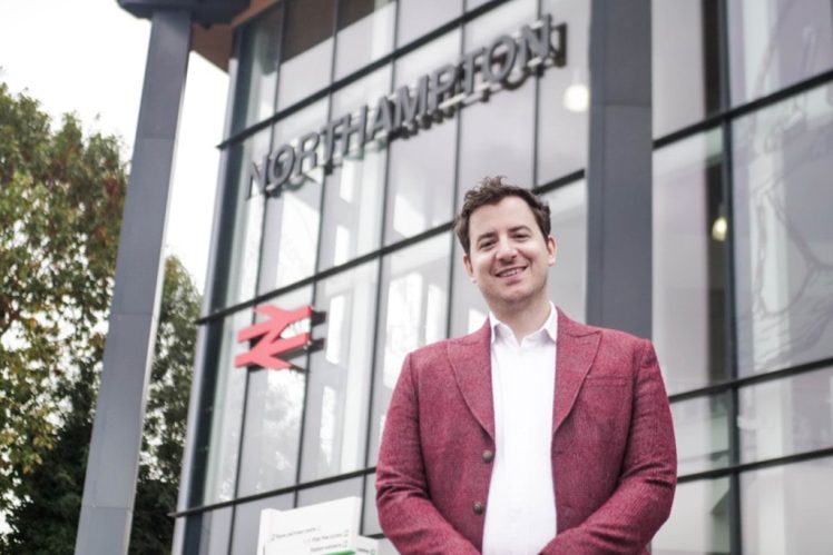 'There's a lot of transferrable skills': ex-Mace MP on his journey to ...