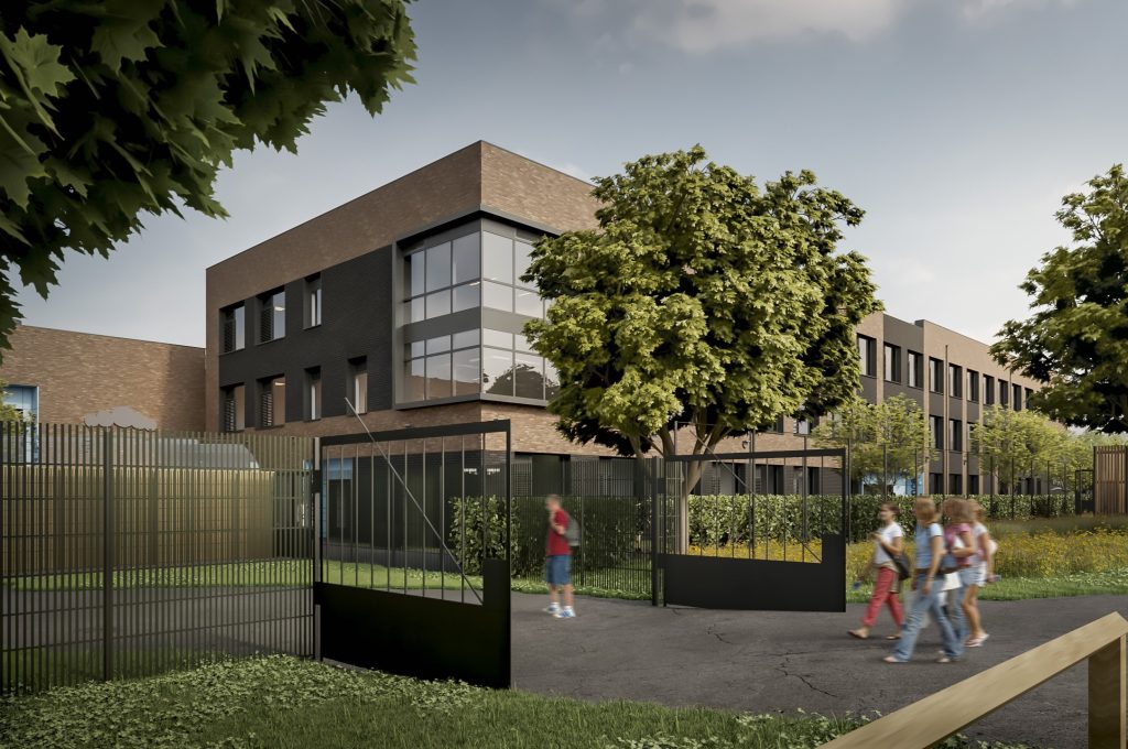Bam chalks up £33m Kent school deal | Construction News