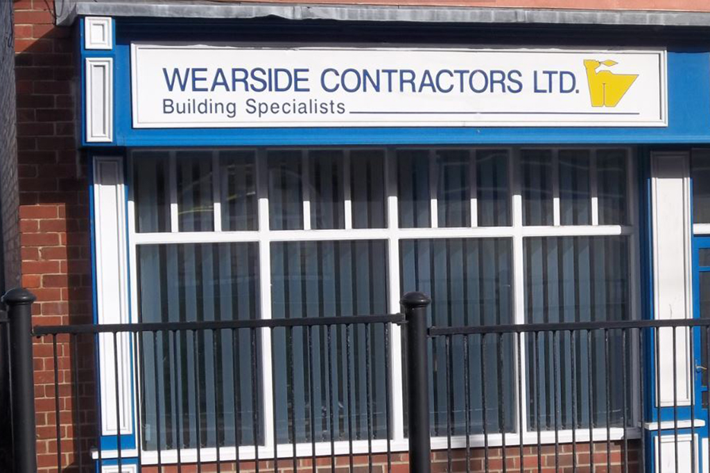 ‘Lack of orders’ sends contractor on path to administration ...