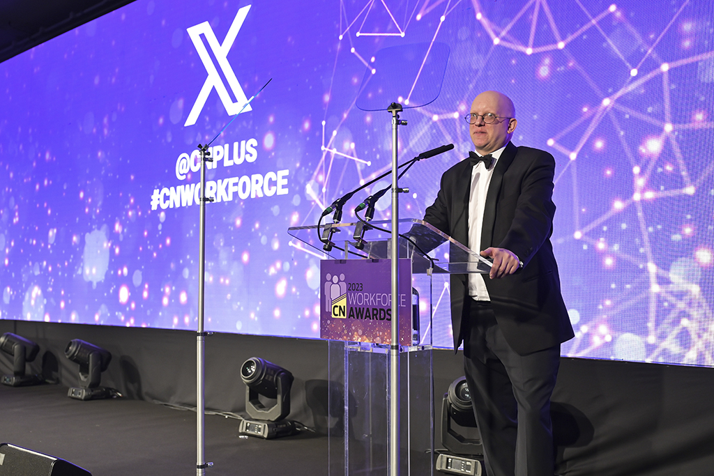 Clock ticking to submit your entries for the CN Workforce Awards 2024 ...