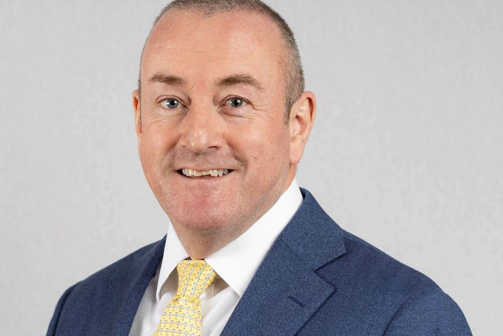 Ex-Galliard and Inland Homes boss to lead Battersea development ...