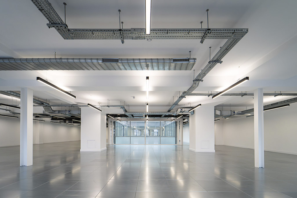 Neilcott Construction to clear buyout loan five years early after ...