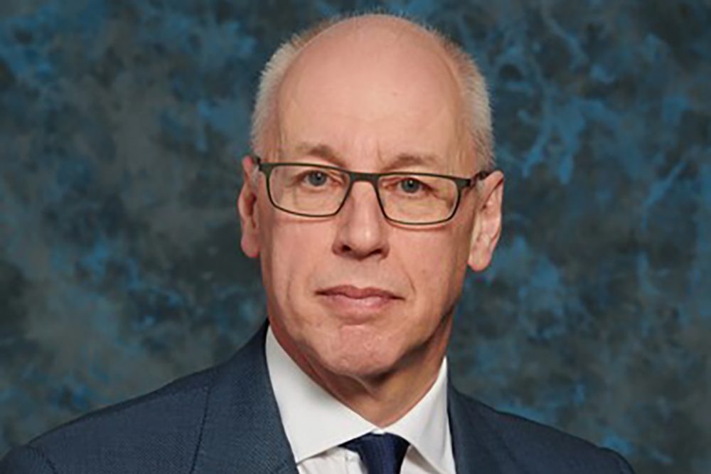 Balfour Beatty names new construction boss | Construction News