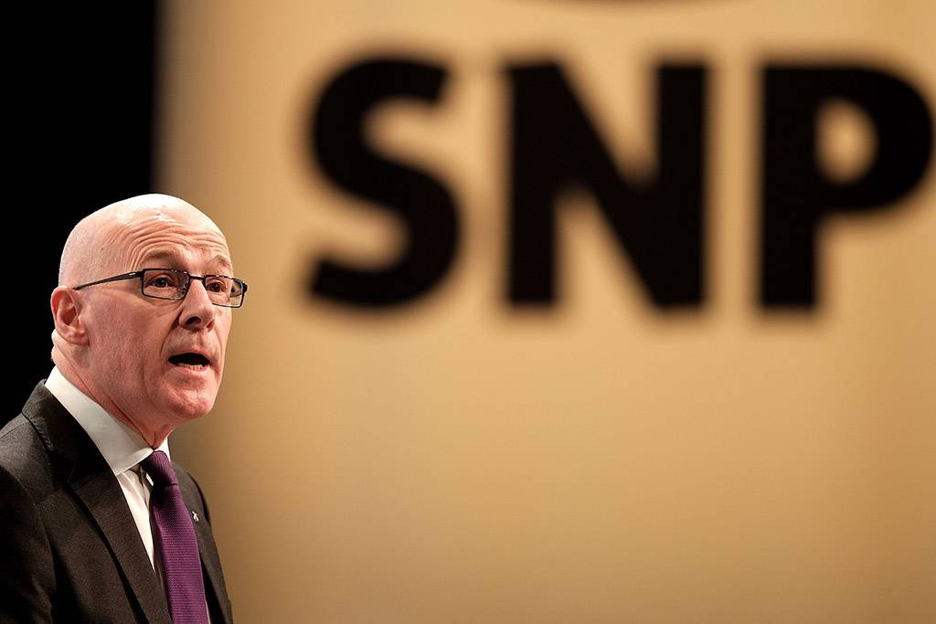 SNP calls for retrofit tax cut and ban on nuclear power stations ...