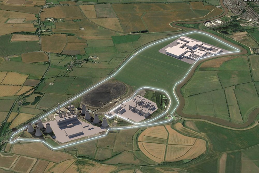 Balfour, Kier and Ferrovial vie for £20bn nuclear fusion job ...