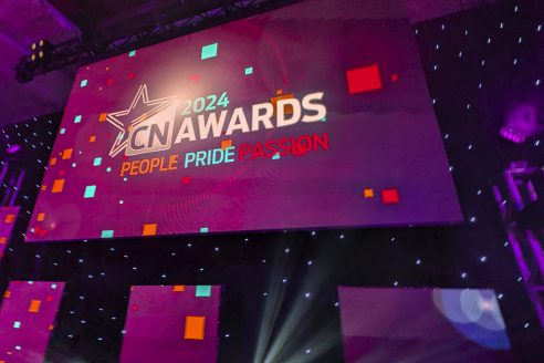 Enter your best people and projects for the CN Awards 2025 ...