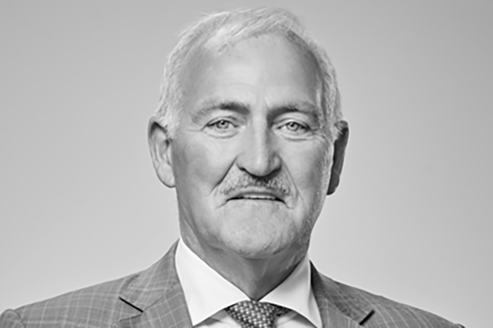 Laing O’Rourke co-founder dies aged 75 | Construction News