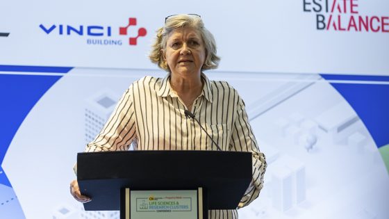 Build life sciences to ‘save our nation’, says regeneration veteran ...