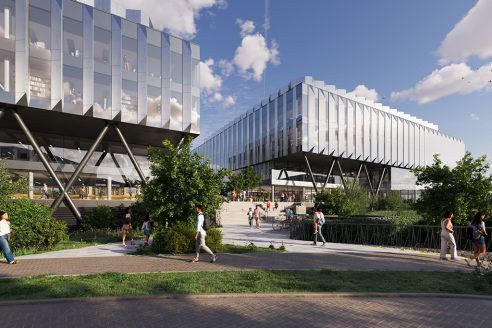 Record turnover again for Mace despite problem job | Construction News
