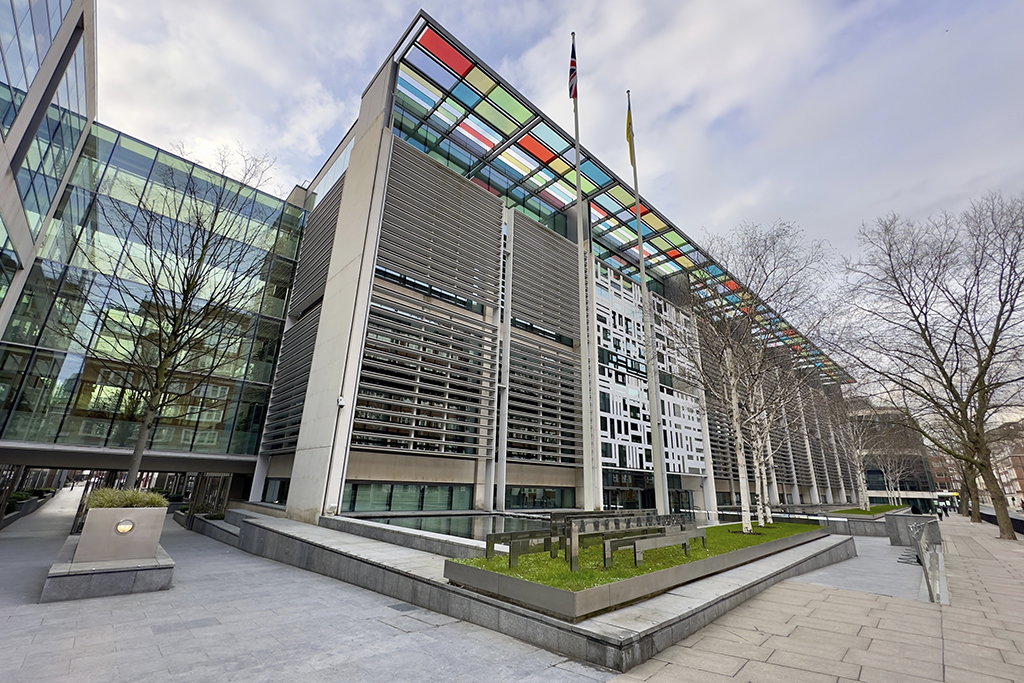 Housing ministry renamed as levelling up ‘gimmick’ dropped ...