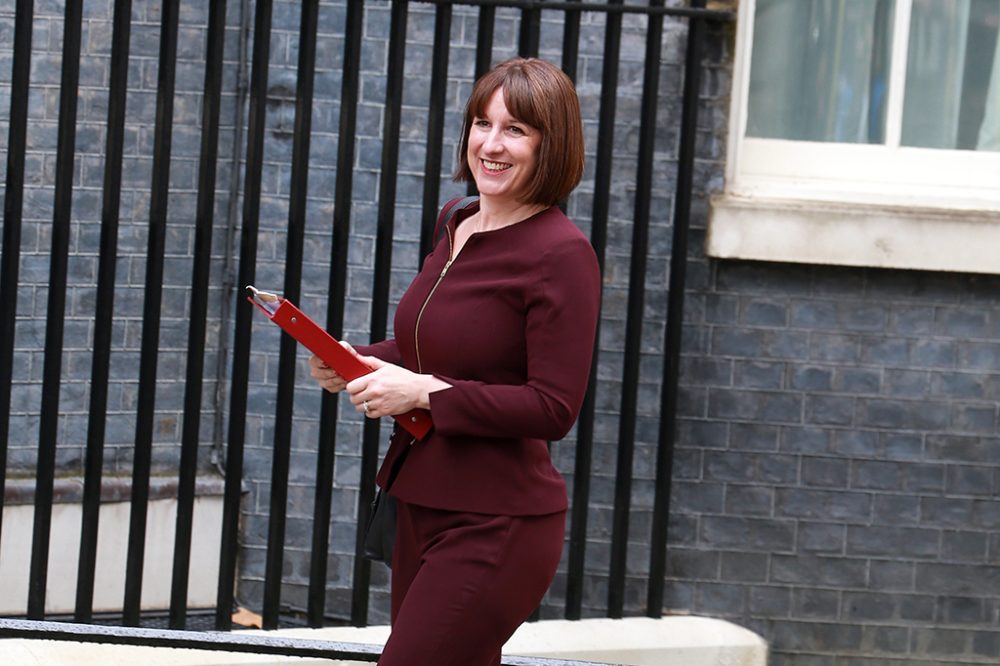 Chancellor to accelerate energy and infrastructure projects ...