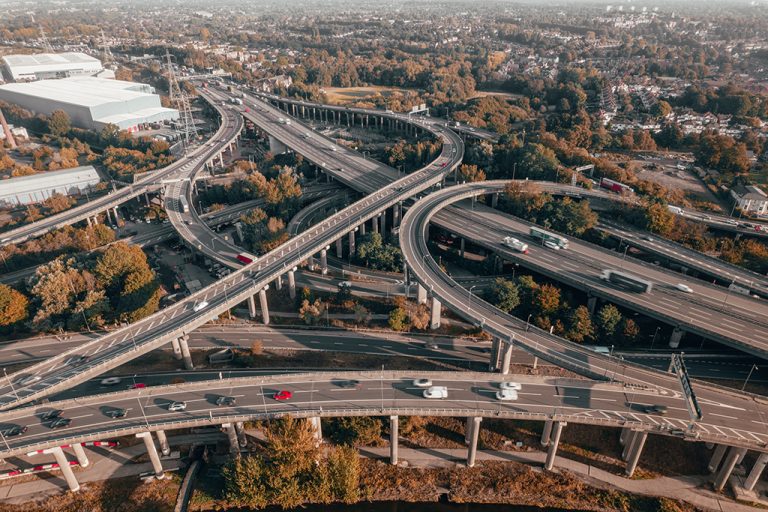 £92bn infrastructure plan: What does it mean for public transport ...