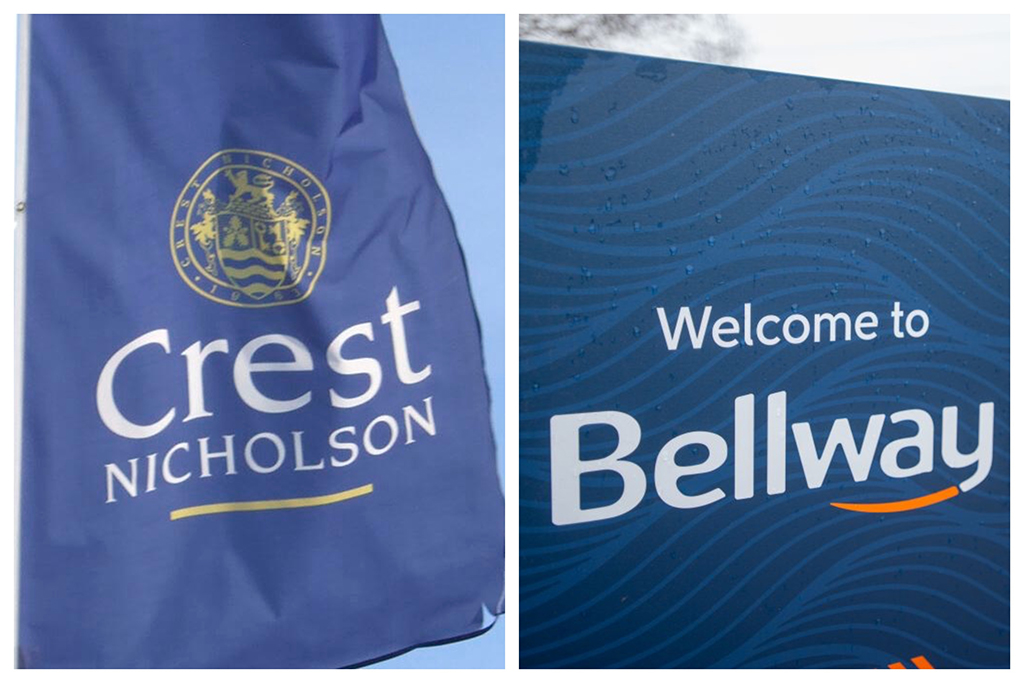 Bellway calls off £720m Crest Nicholson merger bid | Construction News