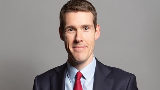 Pennycook appointed as housing department minister | Construction News