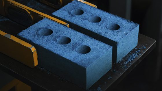 Nine future building materials | Construction News