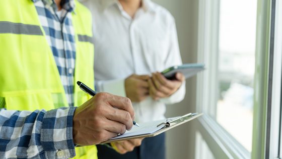 Regulator tackles building control delays with more resources ...