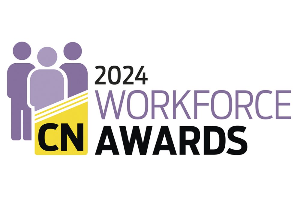 Shortlist announced for CN Workforce Awards 2024 | Construction News