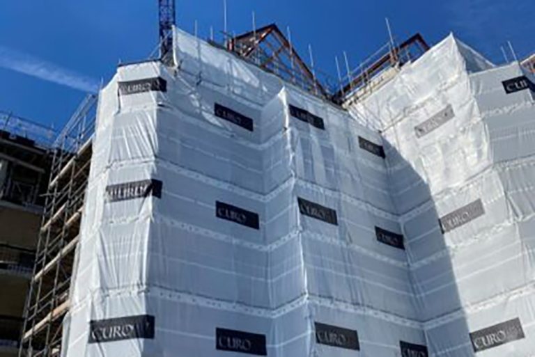 Curo swoops in for £65m Henry job | Construction News