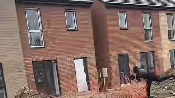 Esh reinstates site targeted by rioters | Construction News