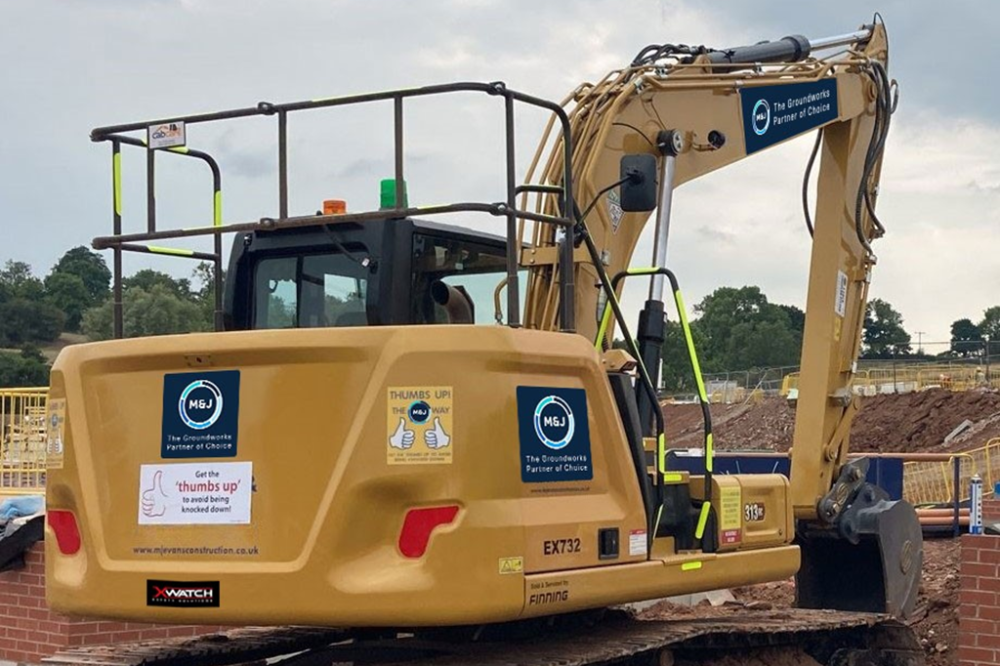 Groundworks firm's profit stays low as revenue stalls | Construction News