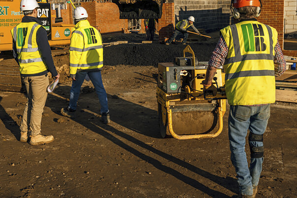 Profit up, turnover down at family-run contractor | Construction News