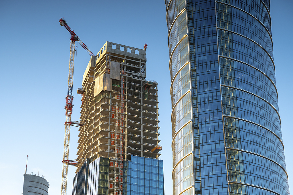 What is building? Definition for building in construction & building ...