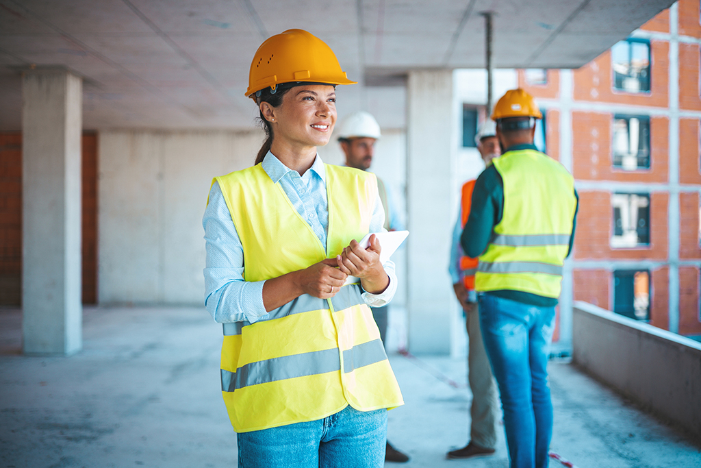 ‘This shouldn’t have happened’: Women into Construction shuts down ...