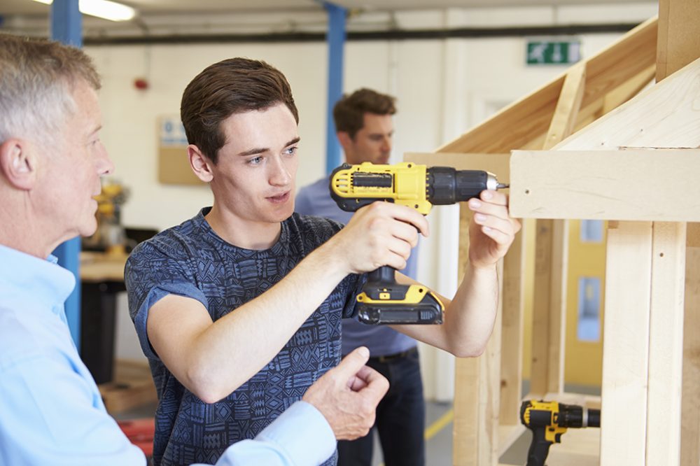 Employers back plan to continue CITB levy | Construction News